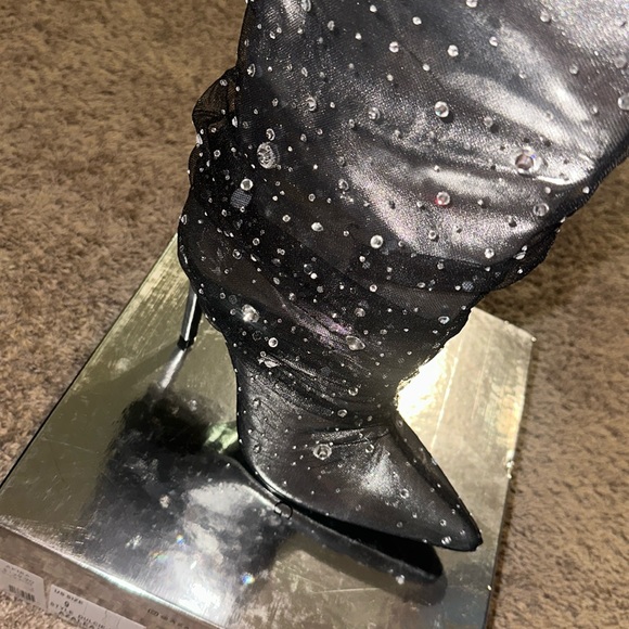 AKIRA | Shoes | Akira Azalea Wang Boots | Poshmark